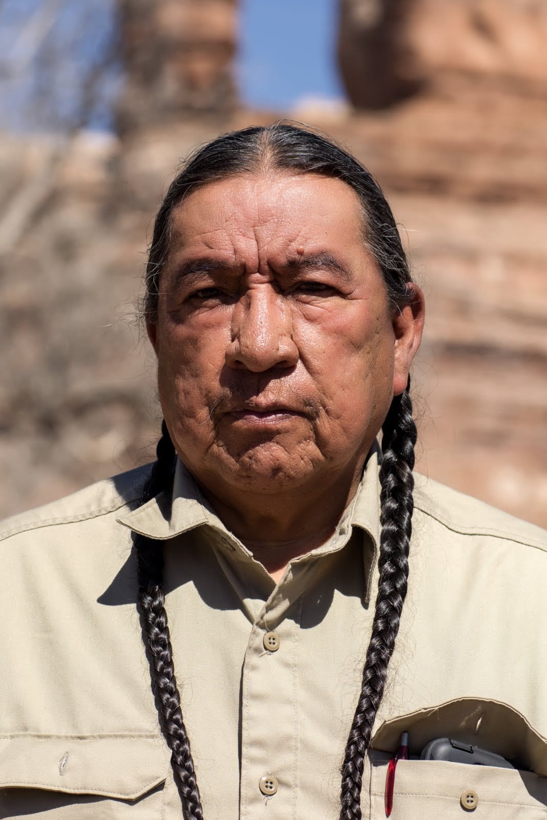 Who We Are - Bears Ears Inter-Tribal Coalition