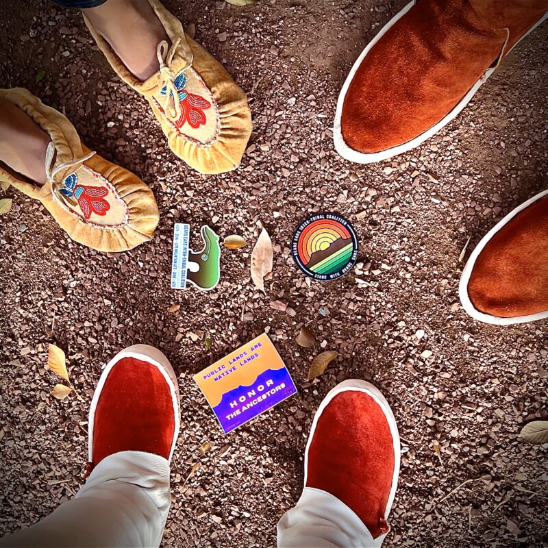 Donate to Help Protect Bears Ears - Bears Ears Inter-Tribal Coalition