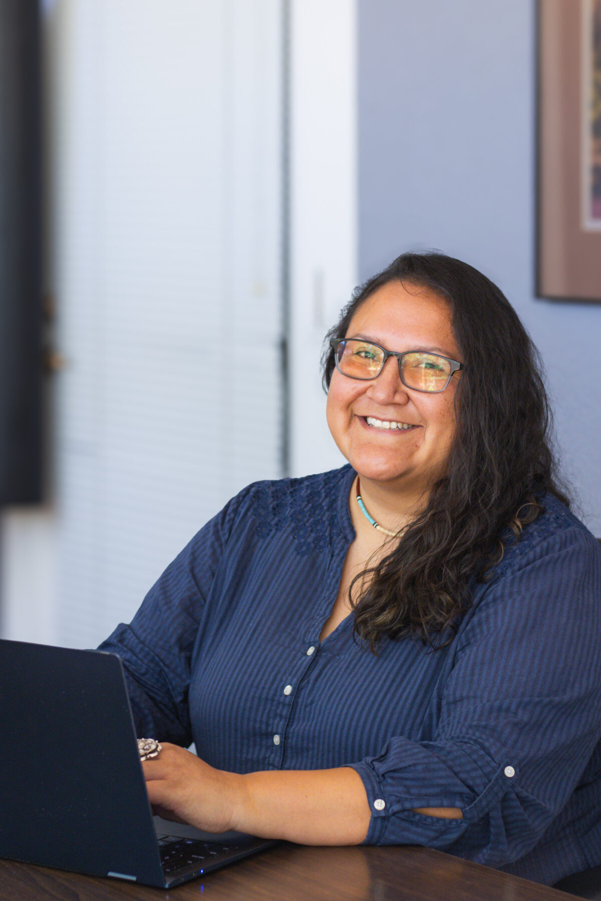 Who We Are - Bears Ears Inter-Tribal Coalition